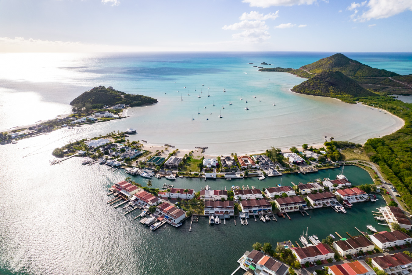 Exclusive Investment Opportunity: Own a Luxury Beachfront Villa in ...